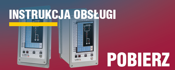 Sterowniki polowe do sieci SN CZIP-PRO i CZIP-2R-PRO | Lumel